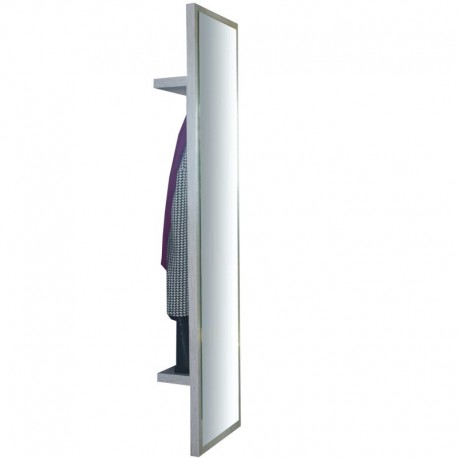 Mirror Καθρέφτης Κρεμάστρα 45x180εκ